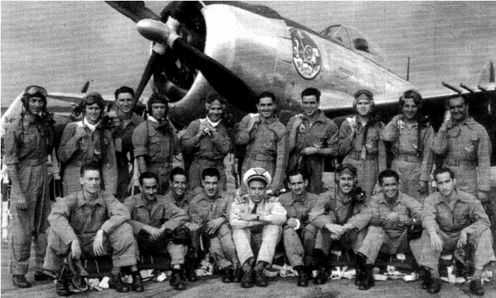 Fairwing Brazil: Tales of the South Atlantic - WWII Brazil